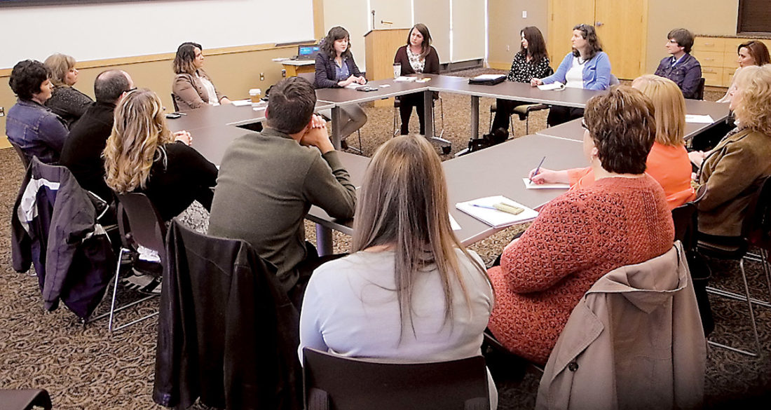 Helping out Minnesotans | News, Sports, Jobs - Marshall Independent